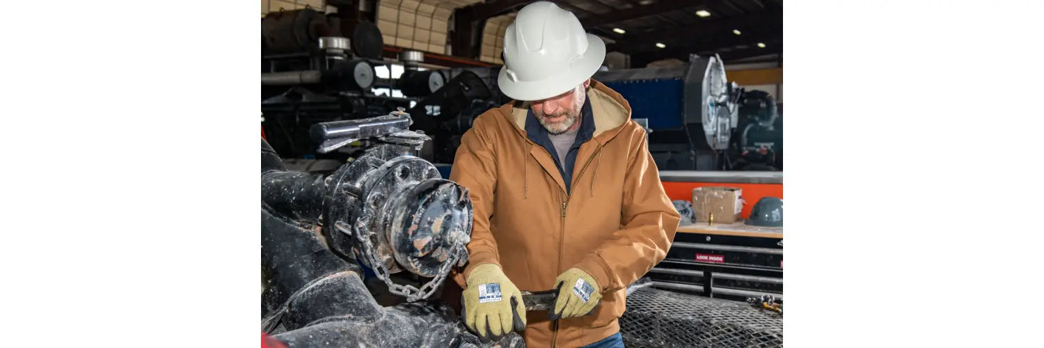6 Best Hard Hats for Construction Site Safety — Safety Vests and More