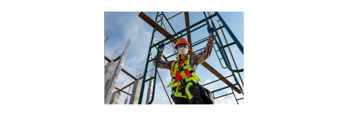 What is the Difference Between ANSI Class 2 and Class 3? — Safety Vests ...