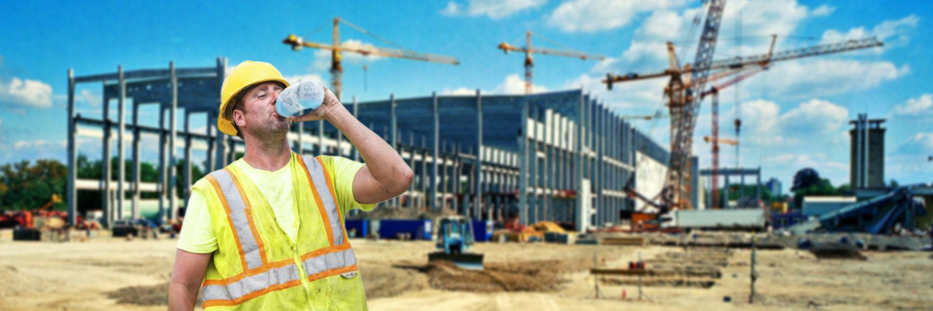 Beat the Heat and Enhance Workplace Safety with Cooling Clothing ...