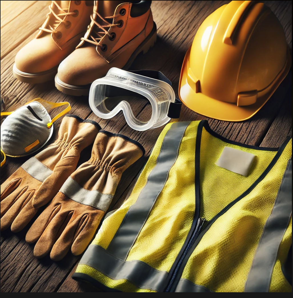 How Do I Clean and Maintain PPE? — Safety Vests and More