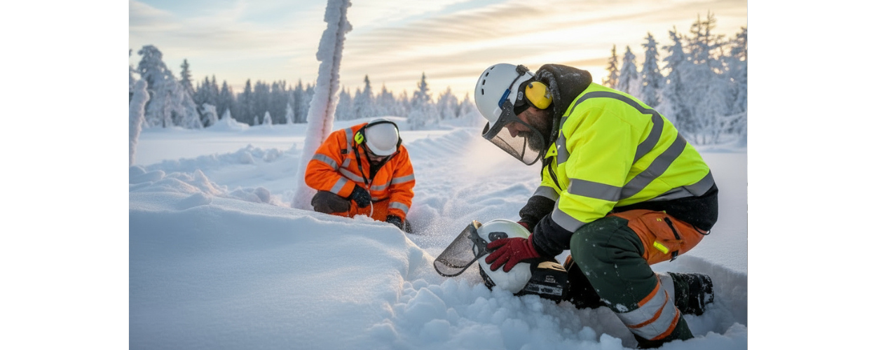 Cold-Weather PPE Standards 2025 | OSHA, ANSI & CSA Compliance — Safety ...