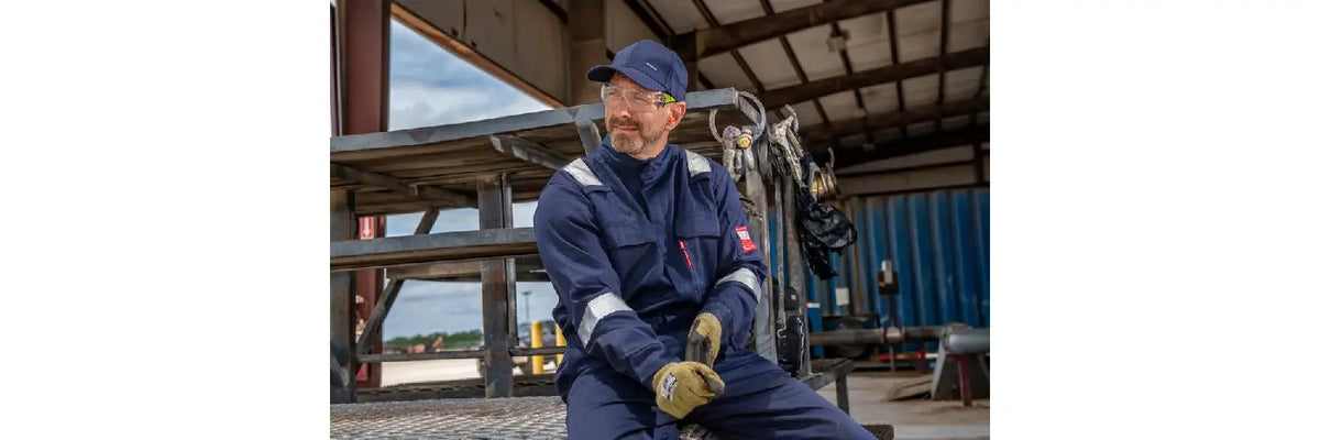 How to Measure for Coveralls | Coveralls Size Guide — Safety Vests and More