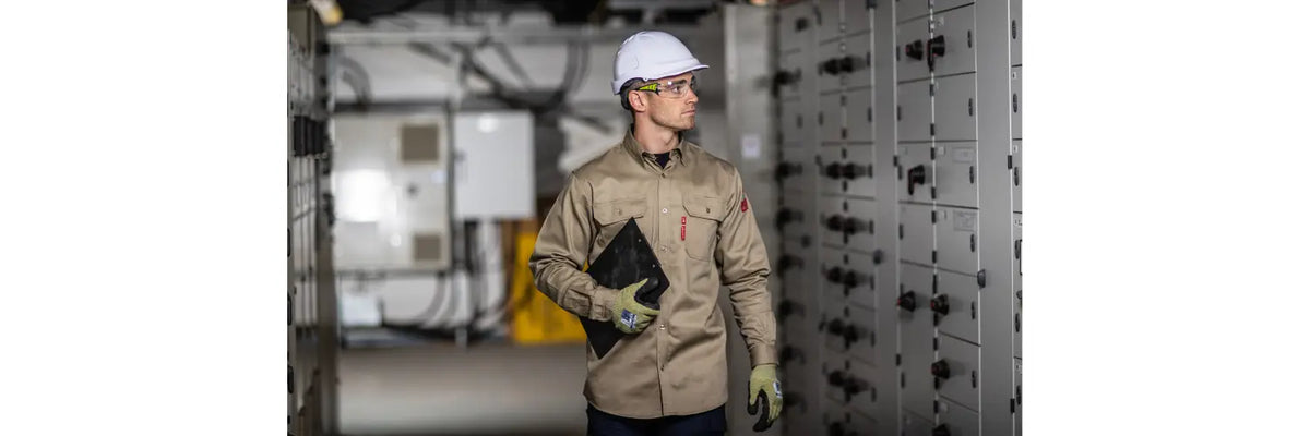 How Long Are Hard Hats Good For? Hard Hat Expiration Explained — Safety ...