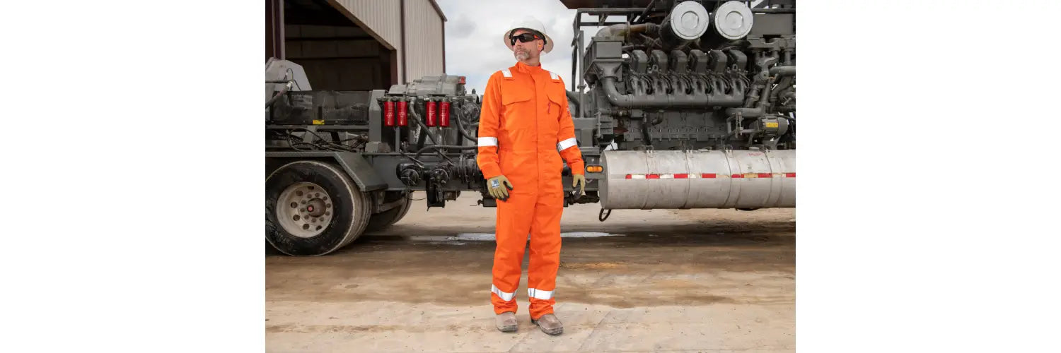 What is coverall? Comprehensive Guide to Coveralls — Safety Vests and More