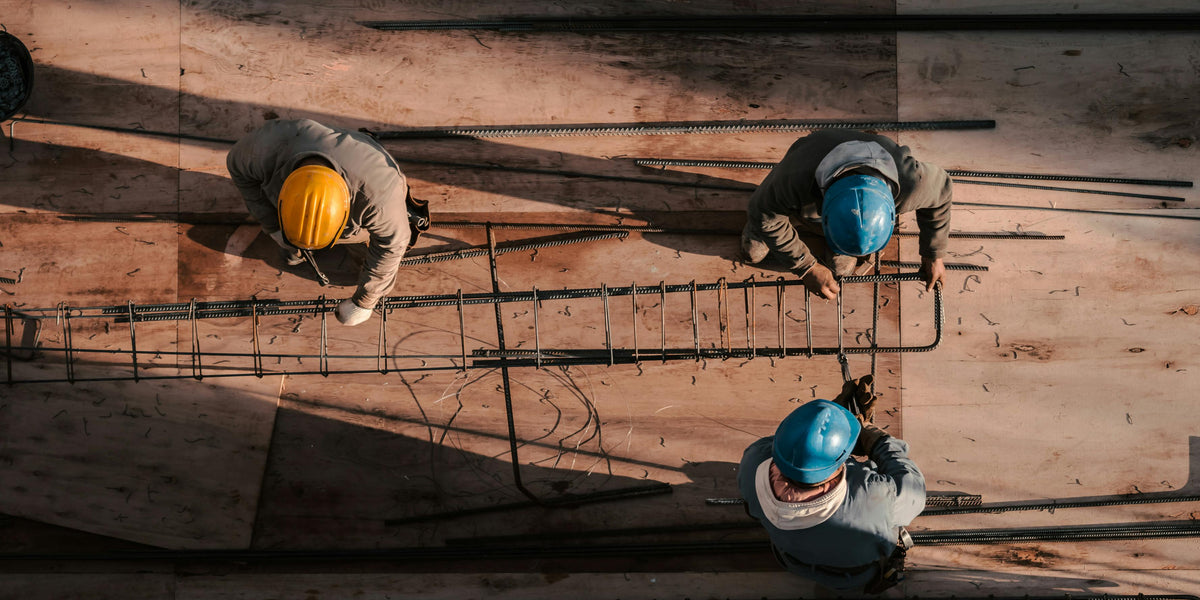 A Quick Guide to ANSI Types and Classes of Hard Hats — Safety Vests and ...