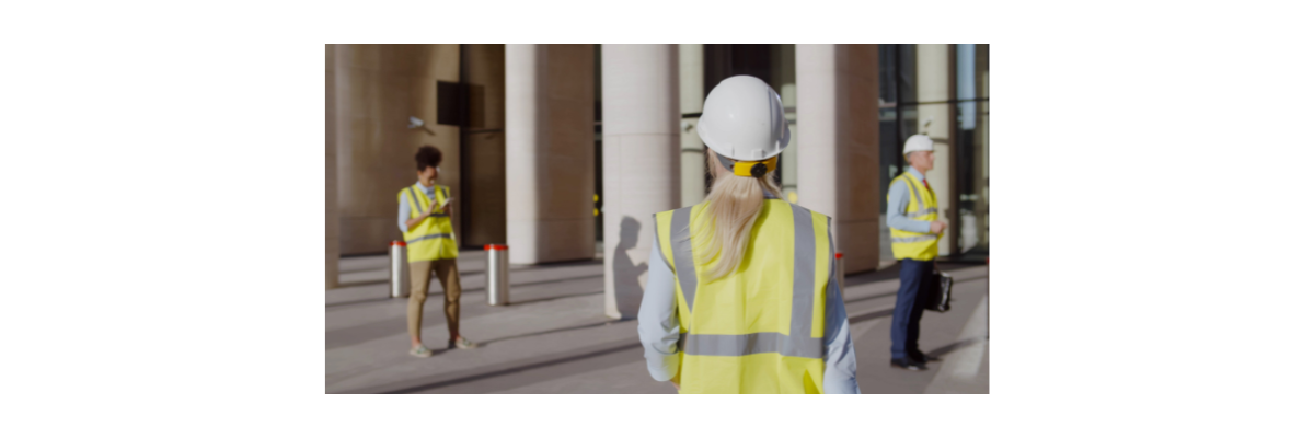 What Is a Class 2 Safety Vest? — Safety Vests and More