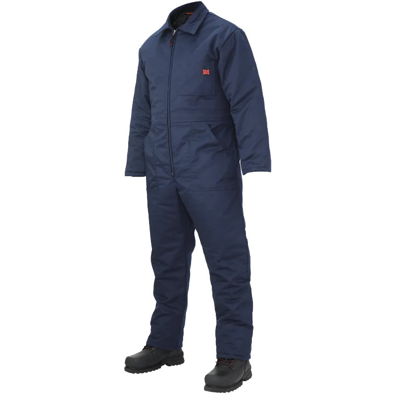 3XL Coveralls | 3XL Size Work Jumpsuit — Safety Vests and More