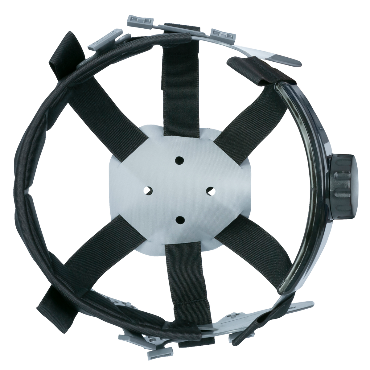 Hard Hat Replacement Ratchet Systems — Safety Vests and More