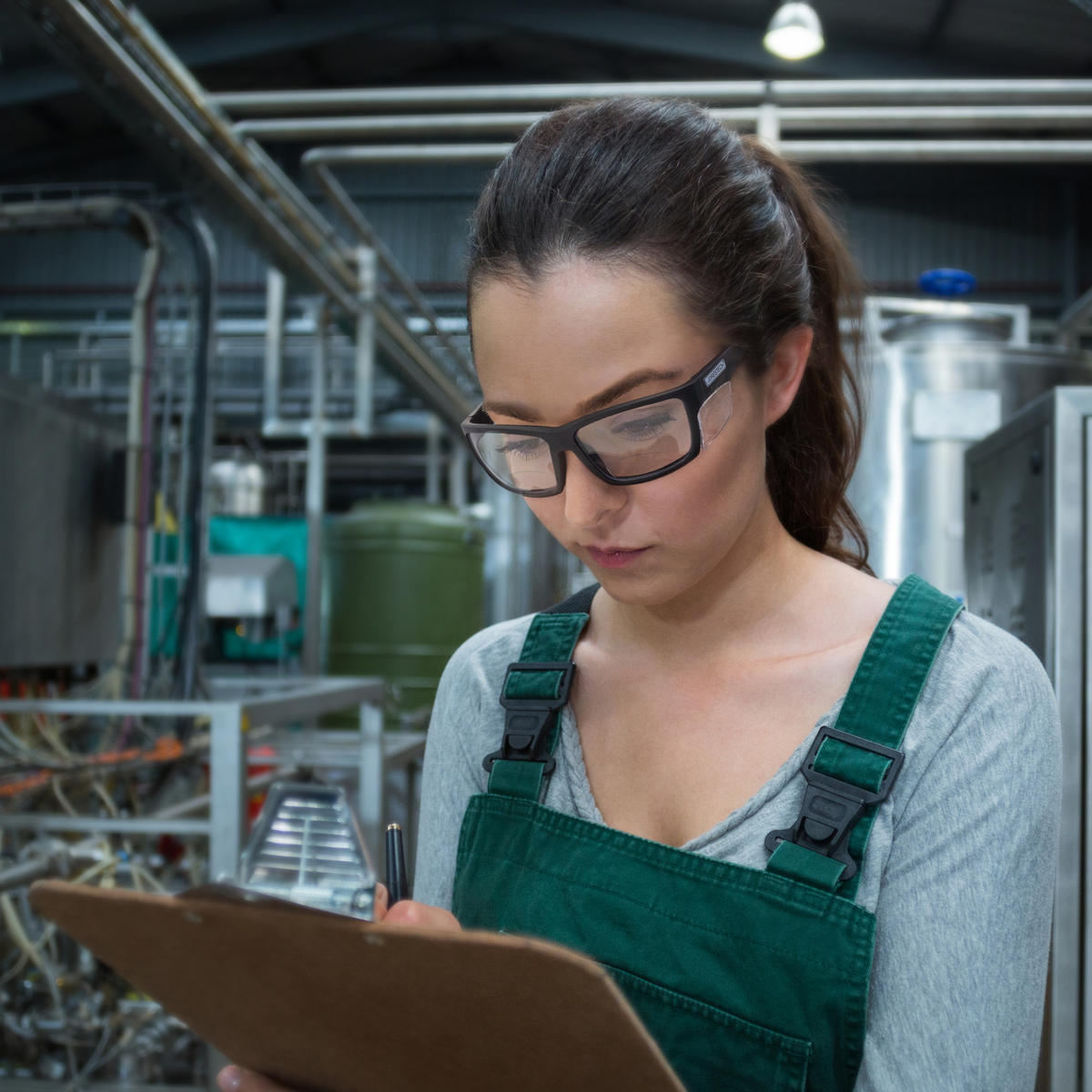 Readers Safety Glasses — Safety Vests and More