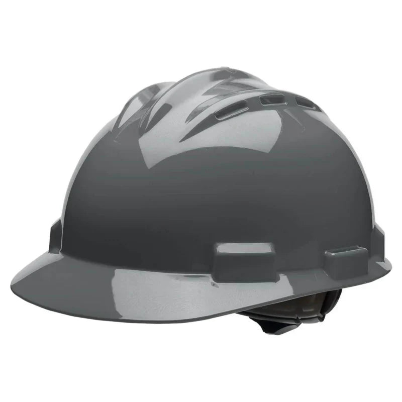 Vented Hard Hats & Helmets — Safety Vests and More