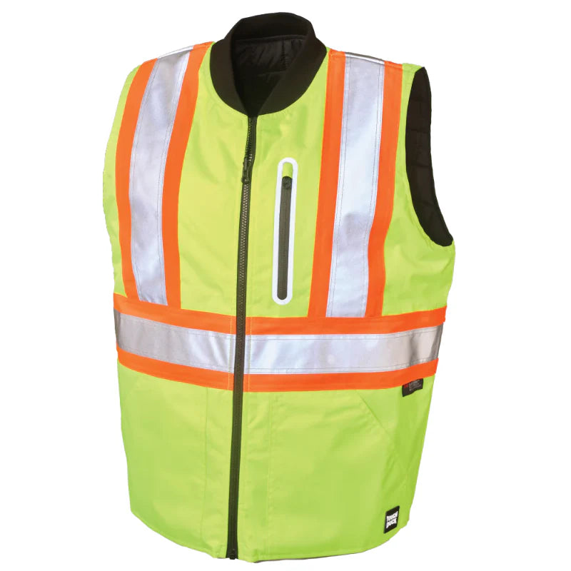 Class 1 Safety Vest | Reflective Work Vests — Safety Vests and More