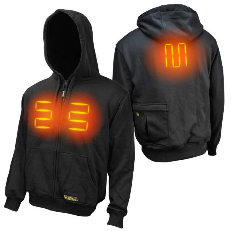 Heated Workwear — Safety Vests and More
