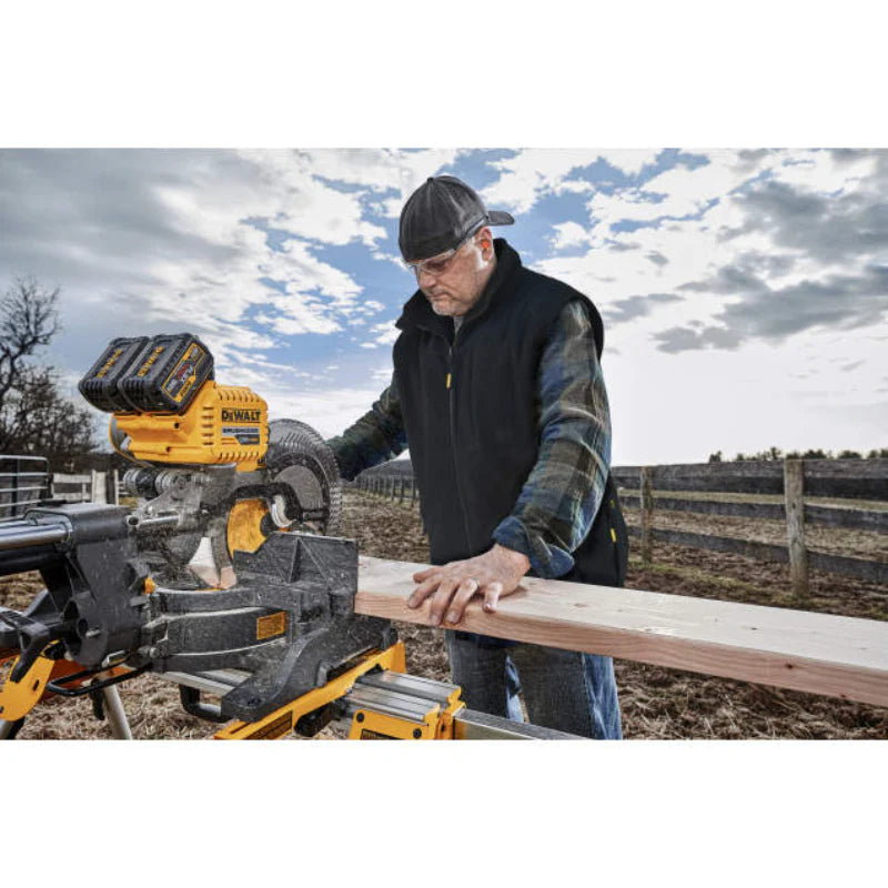 DEWALT® Workwear | Work Apparel — Safety Vests and More