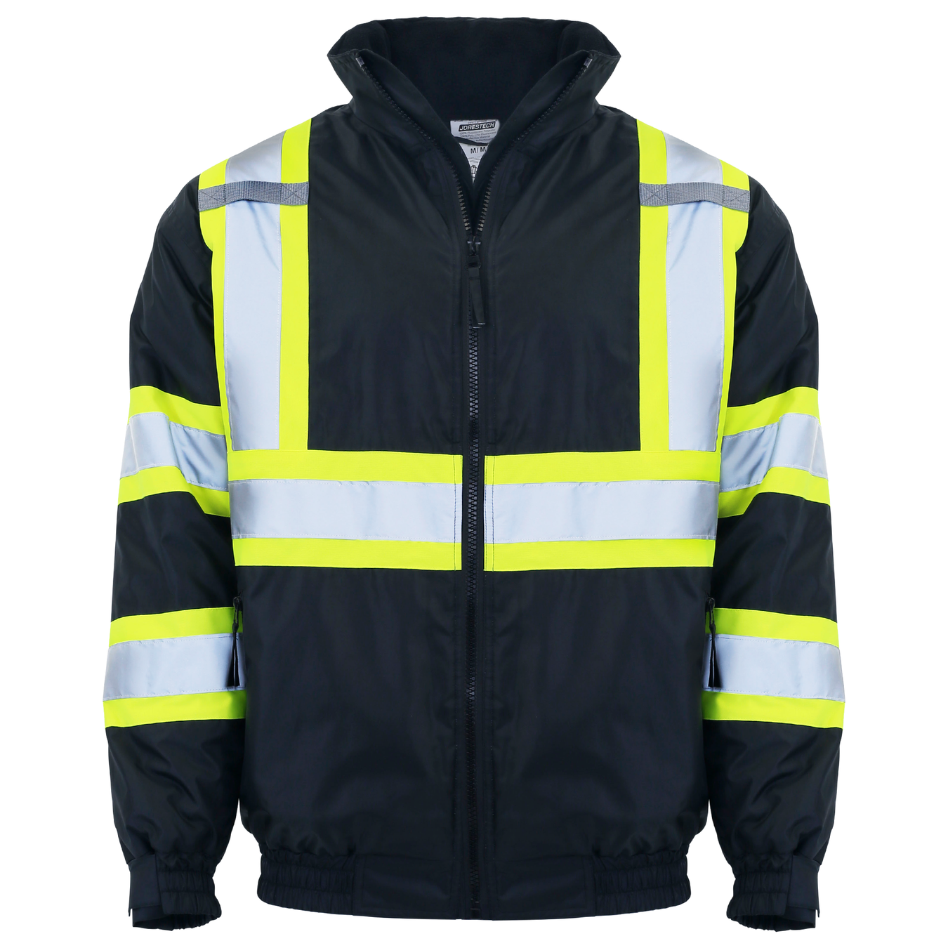 Safety Jackets & High Visibility Jackets | Hi Vis Coats & Jackets ...