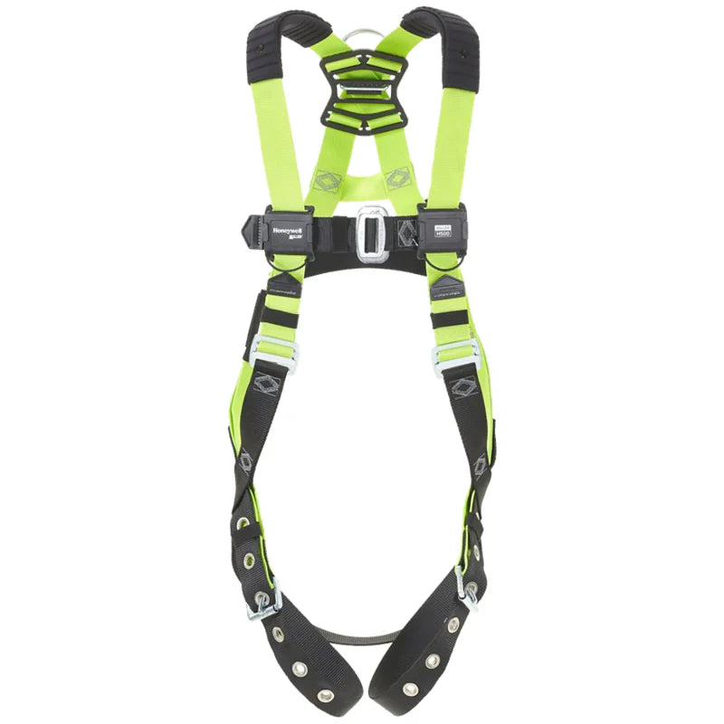 Fall Protection Safety Harnesses — Safety Vests and More