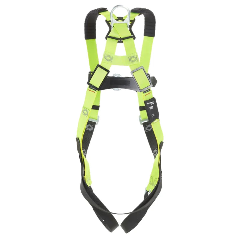 Honeywell® Safety Harnesses — Safety Vests and More
