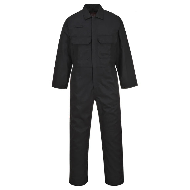 Oil Field Clothes — Safety Vests and More