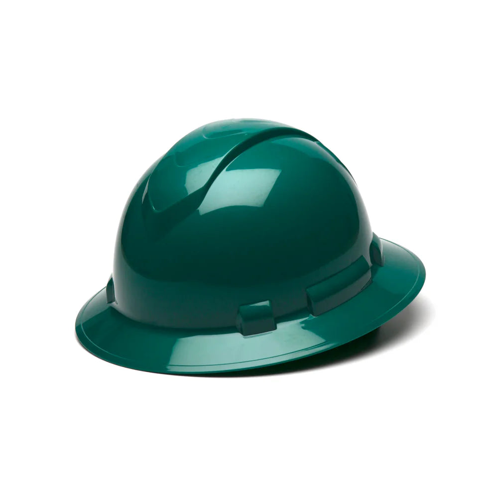 Low Profile Hard Hats | Low Pro Hats — Safety Vests and More