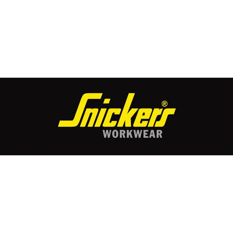 Snickers® Workwear Clothing & Apparel — Safety Vests and More