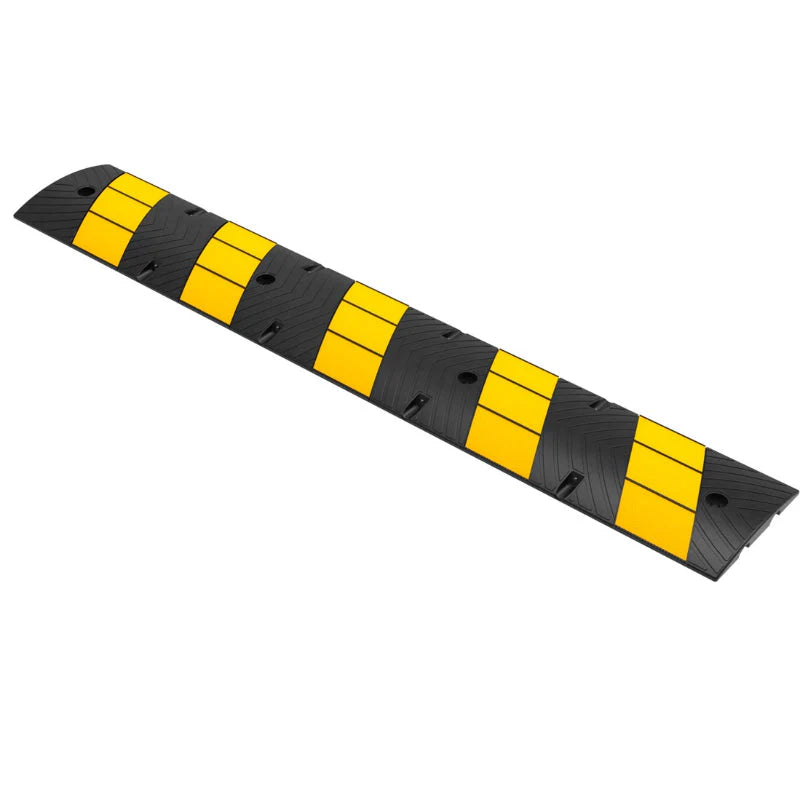 Shop Traffic Kontrol® Speed Bumps & Humps – Control Speed with Safety ...