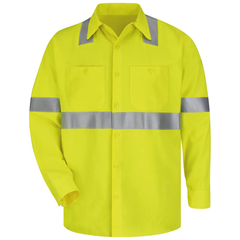 Men's Shirt — Safety Vests and More