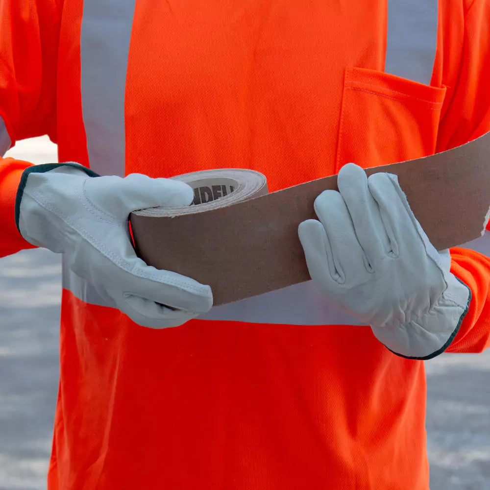 Driver Gloves | Driver Work Safety Gloves — Safety Vests and More