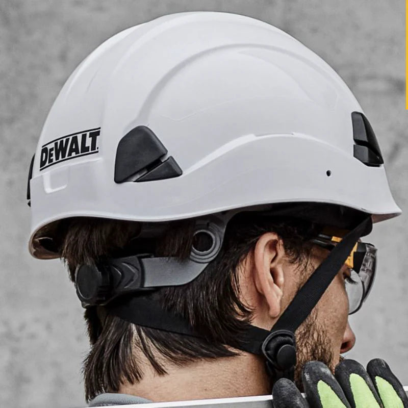 DEWALT® Hard Hats — Safety Vests and More