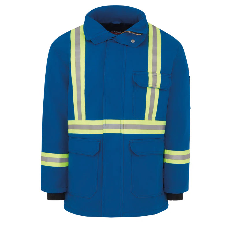 Lightweight Flame Resistant Jackets — Safety Vests and More