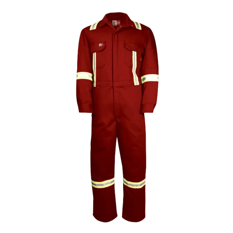 Light Weight Coveralls | Breathable Work Coverall for Summer — Safety ...