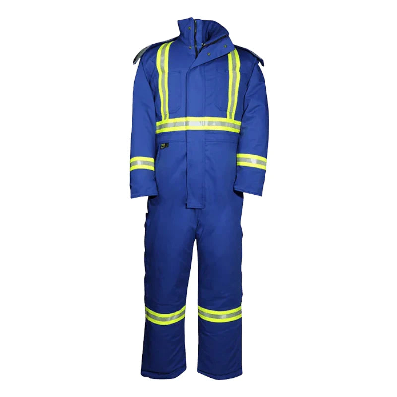 Mining Coveralls & Jumpsuit | Coverall For Mines — Safety Vests and More