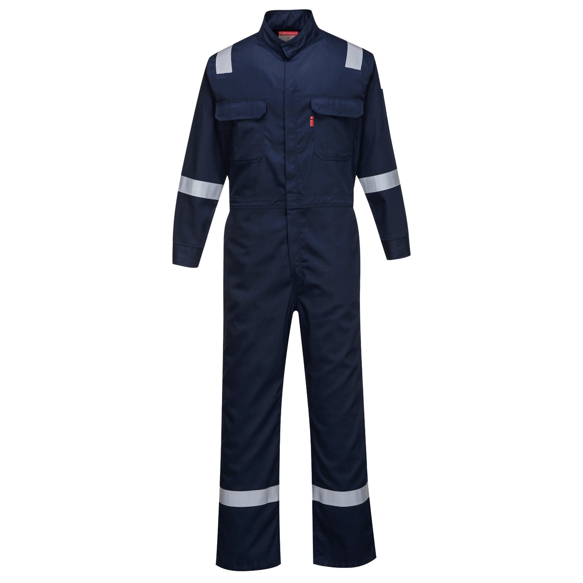 CAT 2 Coveralls | Category Two Work Jumpsuits — Safety Vests and More