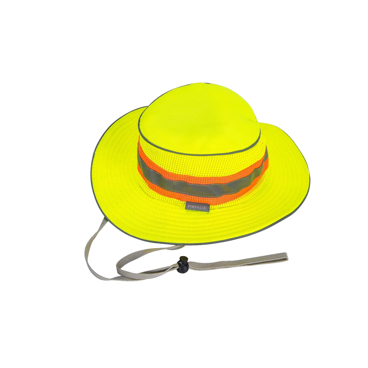 High Visibility Hats — Safety Vests and More