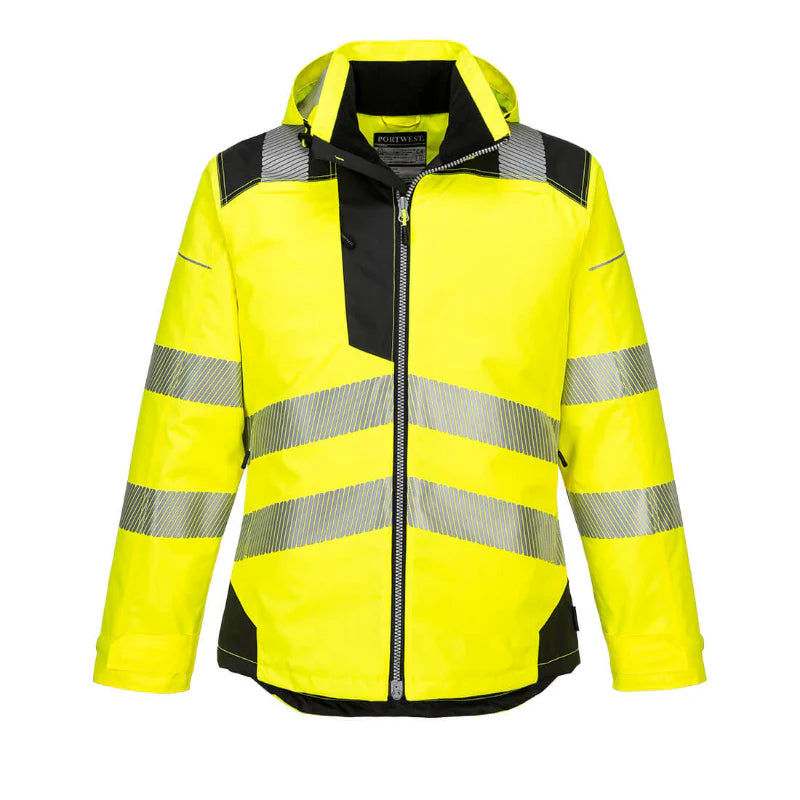 Shop Portwest Jackets – Workwear Protection for Every Job Site ...