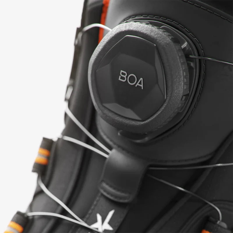 BOA & Quick Lace Work Boots & Safety Shoes — Safety Vests and More