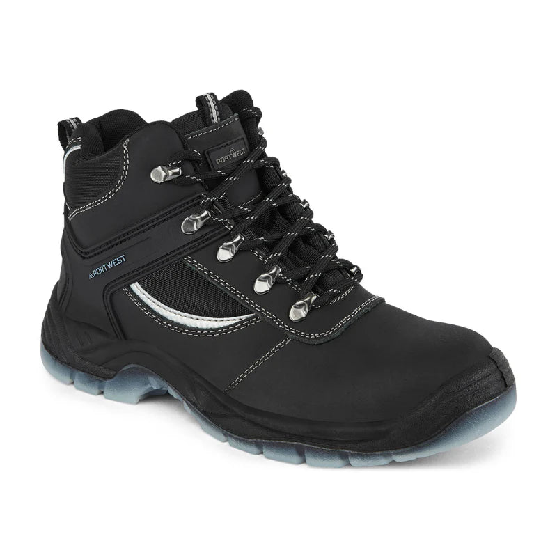 Shop Steel Toe Boots & Shoes | Durable Protection for Tough Worksites ...