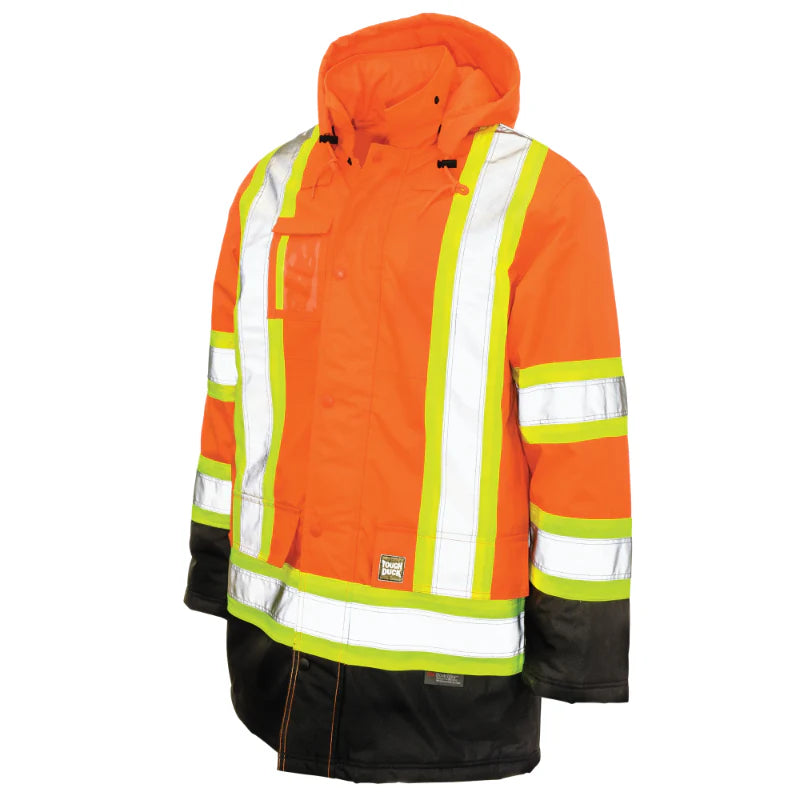 Buy Tough Duck Jackets - Rugged Style for Extreme Work Conditions ...