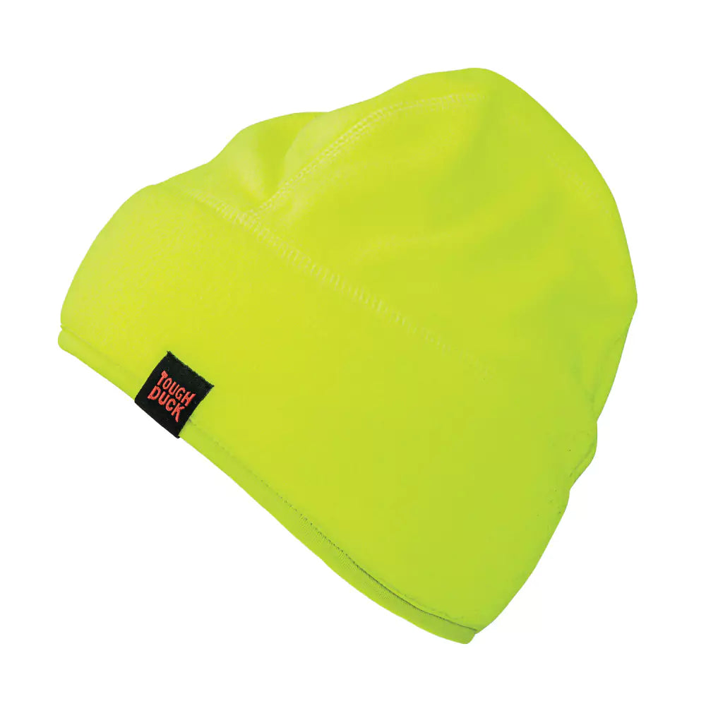 High Visibility Beanies | Hi Vis Winter Hats & Head Gear — Safety Vests ...