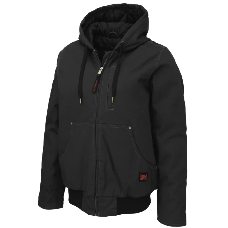 Women's Work Jackets | Durable, Comfortable Outerwear for the Job ...
