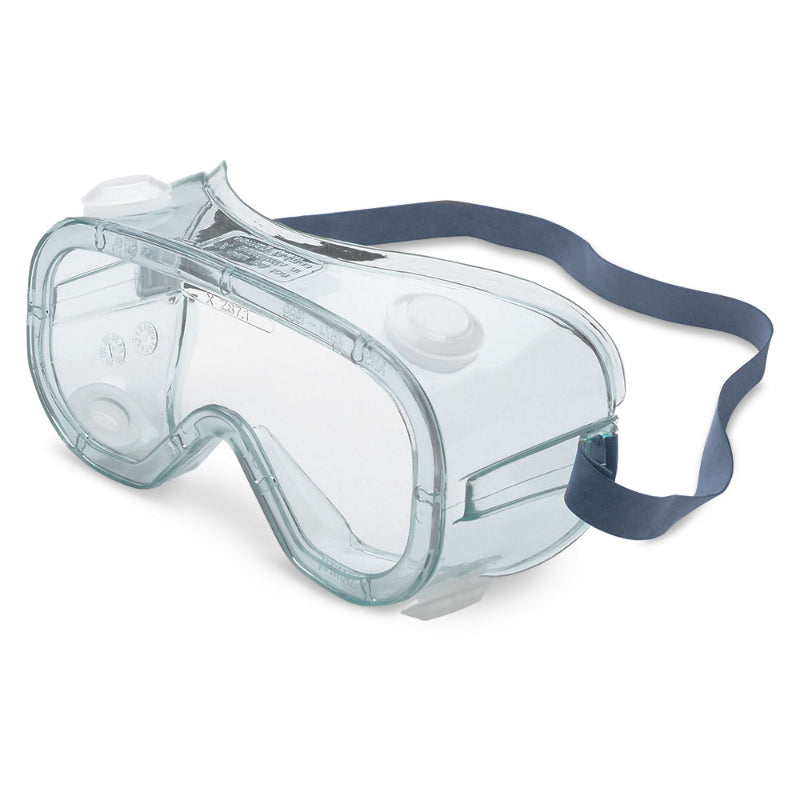 Honeywell® Uvex Splash Goggle - Anti-Fog Coating - A610S — Safety Vests ...