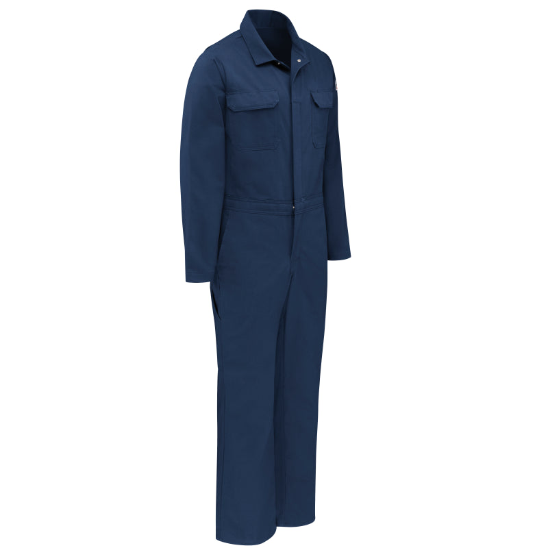 Bulwark® Premium FR Coverall - CLB6 — Safety Vests and More