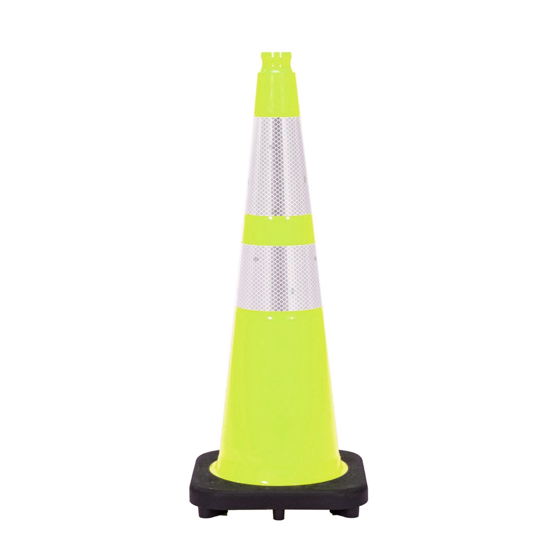 Traffic Safety Cones for Sale | Traffic Pylons & Parking Cones — Safety ...