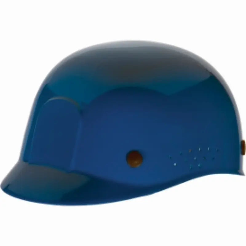 MSA® Bump Cap - Plastic Suspension - HDPE — Safety Vests and More