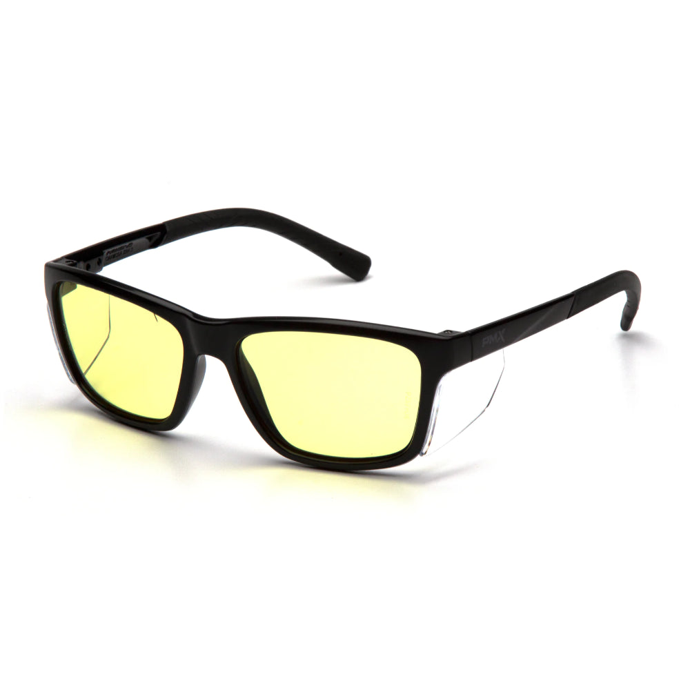 Pyramex® Conaire Lightweight Scratch Resistant Safety Glasses — Safety ...