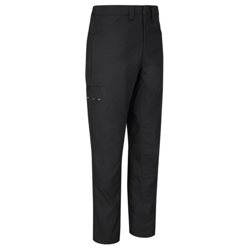 Red Kap® Lexus® Technician Workwear Pant - Black - PT2L — Safety Vests ...