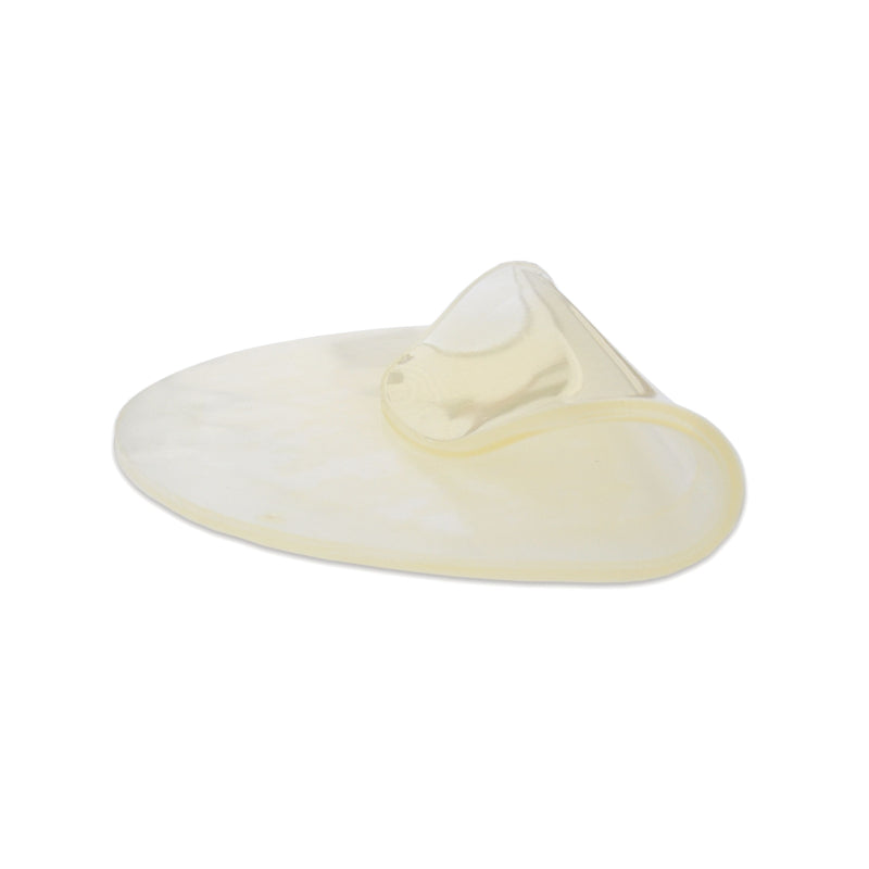 Ultratech® Ultra-Drain Seal® Transparent Drain Seal for Leak Preventio ...