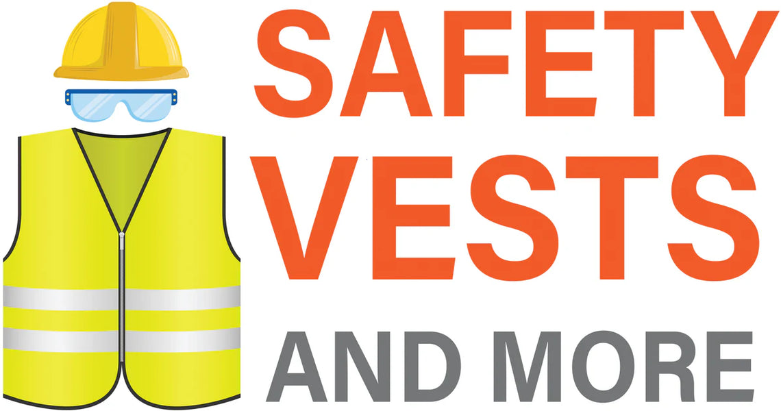 Bisley® High Visibility Safety Jackets — Safety Vests and More