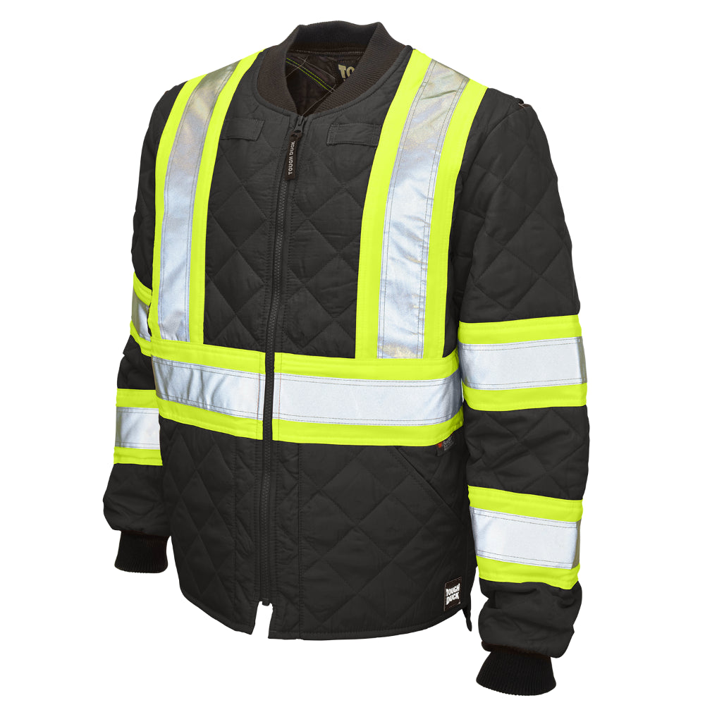 Jackets & Coats — Safety Vests and More