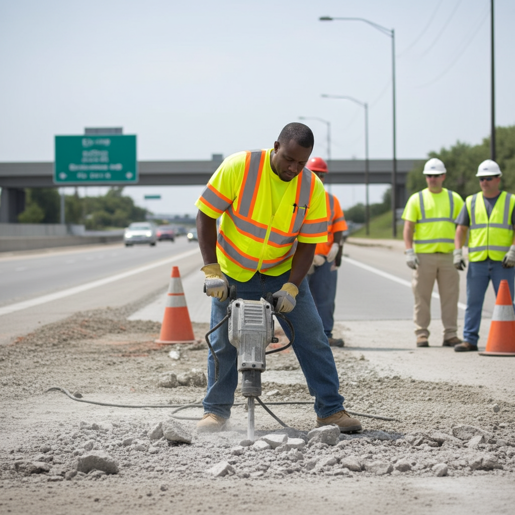Long Sleeve Shirts — Safety Vests and More