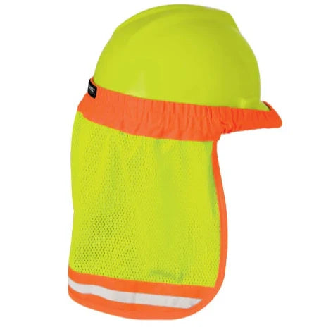 Kishigo® Ultracool Hard Hat Sun Shield — Safety Vests and More