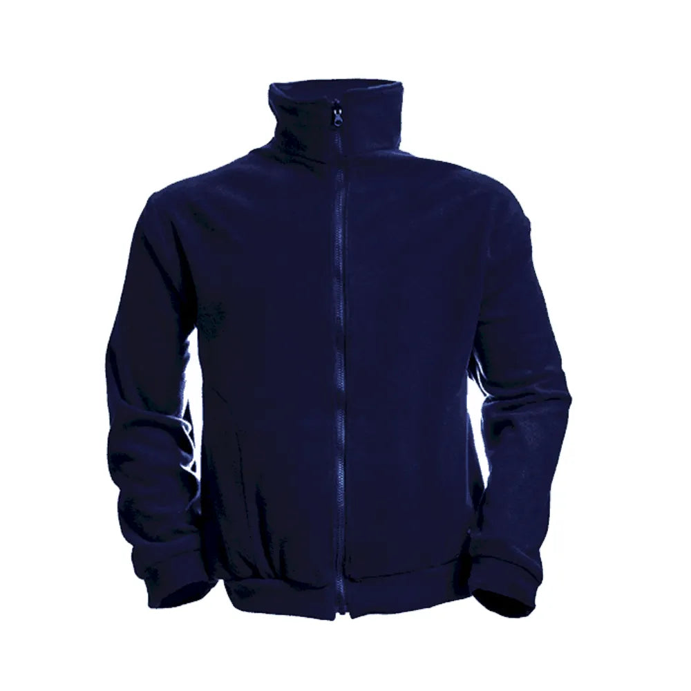 Big Bill Flame Resistant Fleece Jacket - 460PTF — Safety Vests and More